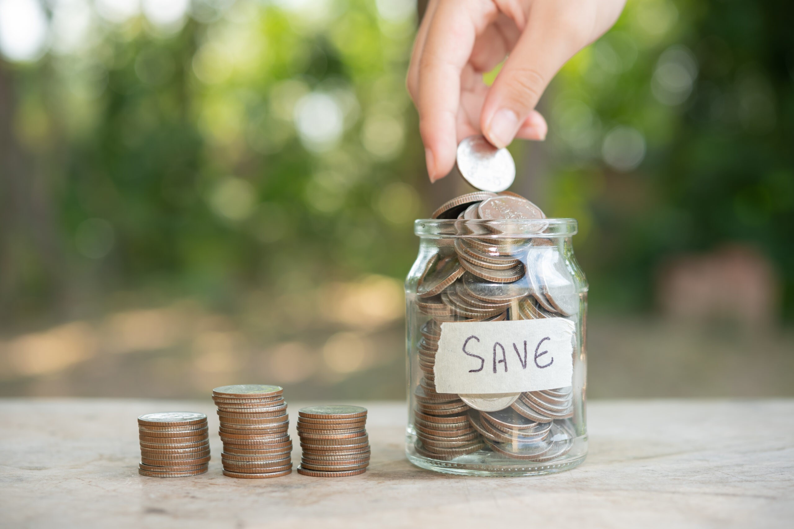 The Importance of Saving Money - Grownish Woes