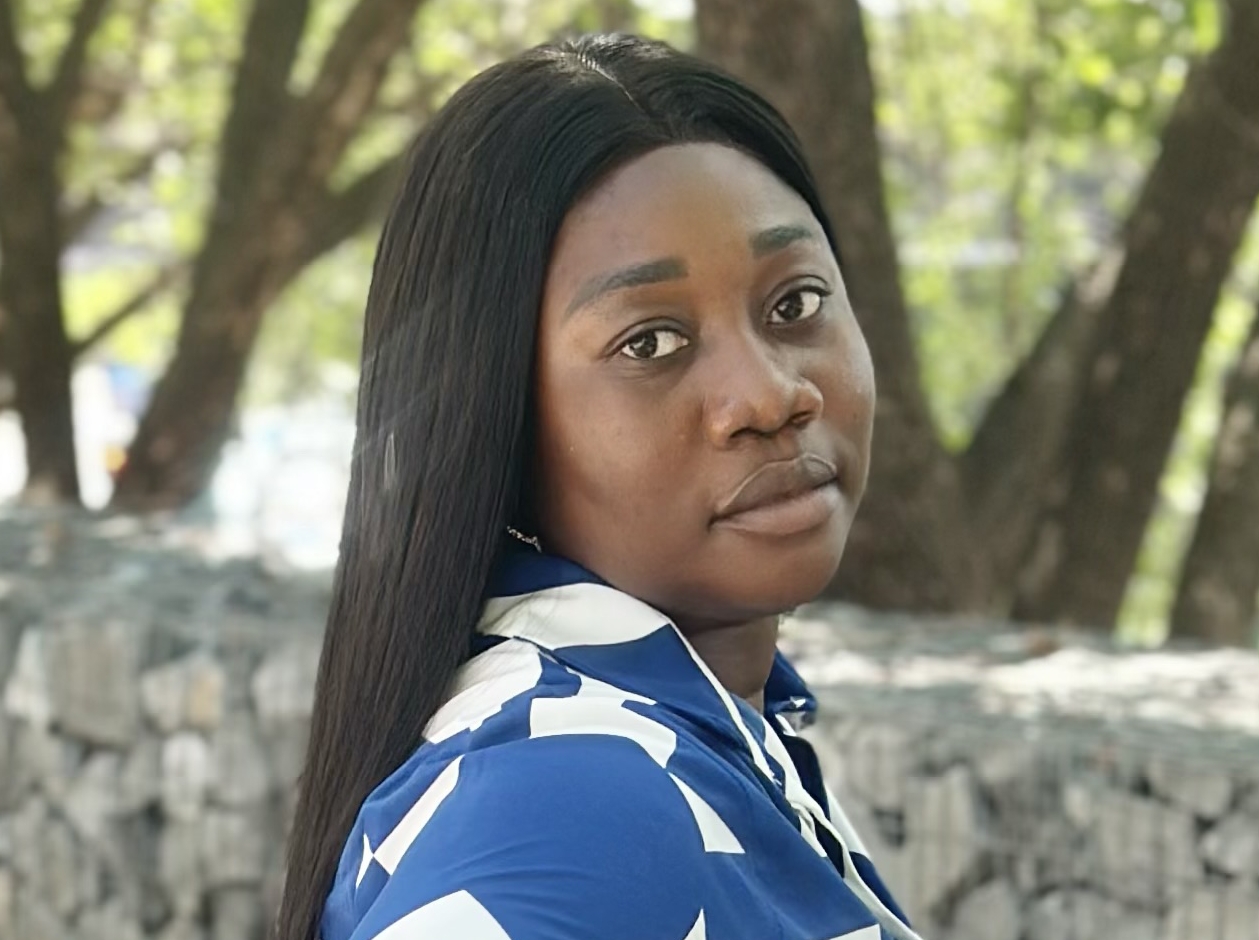 More Than the Letters: How Blessing Omoyajowo Found Purpose as a CA(SA) - Grownish Woes